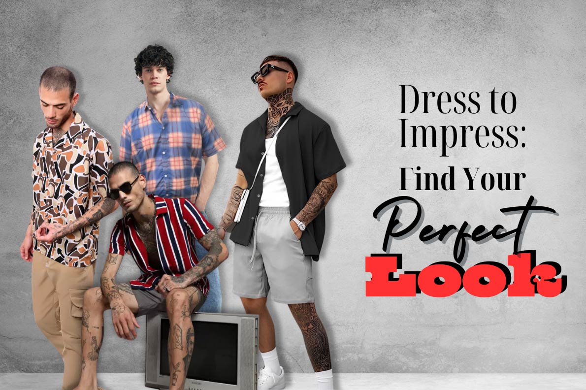 Welcome To Leotude Fashion